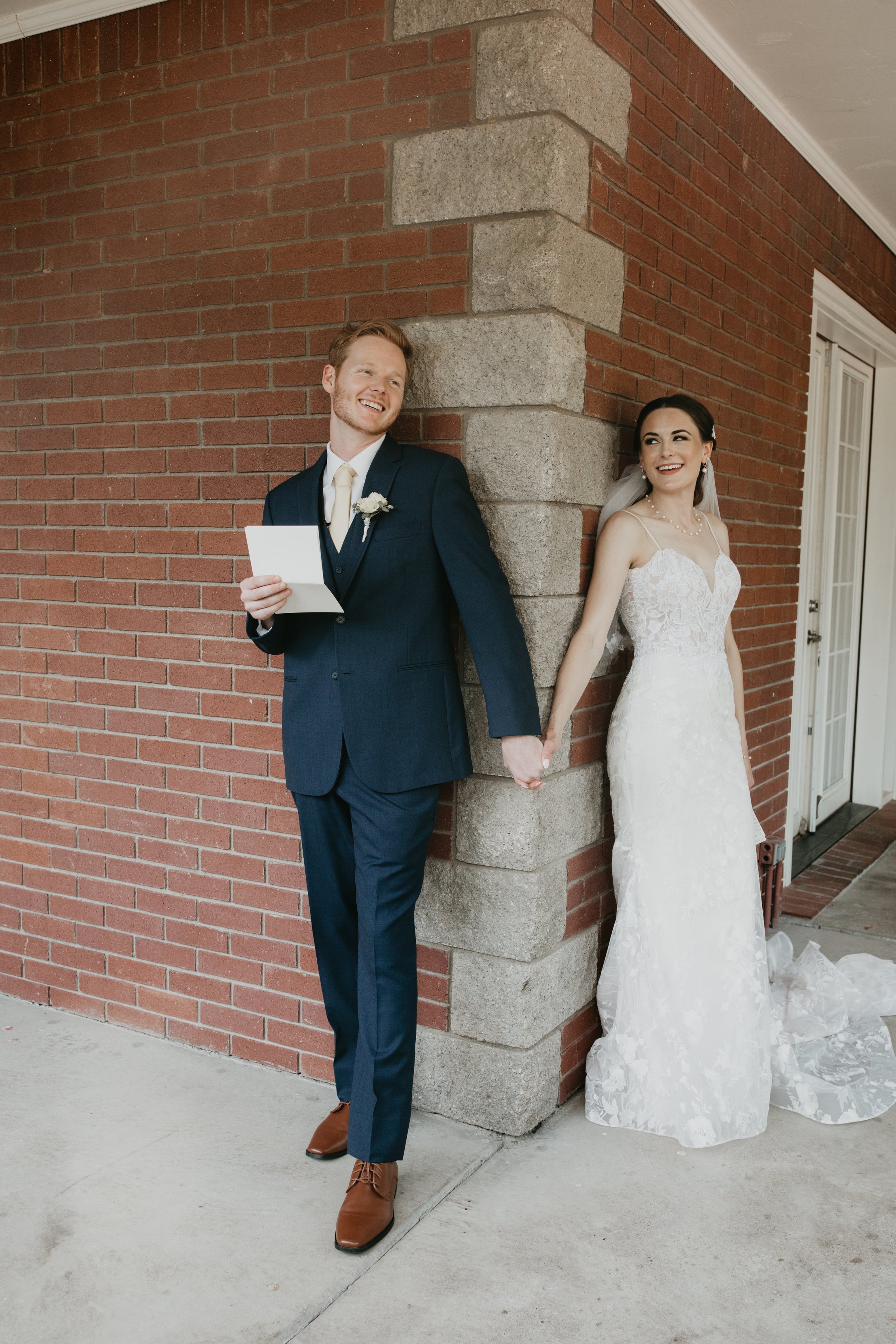 Earth Day Wedding at Stonebridge Manor: Sunny Skies & Love