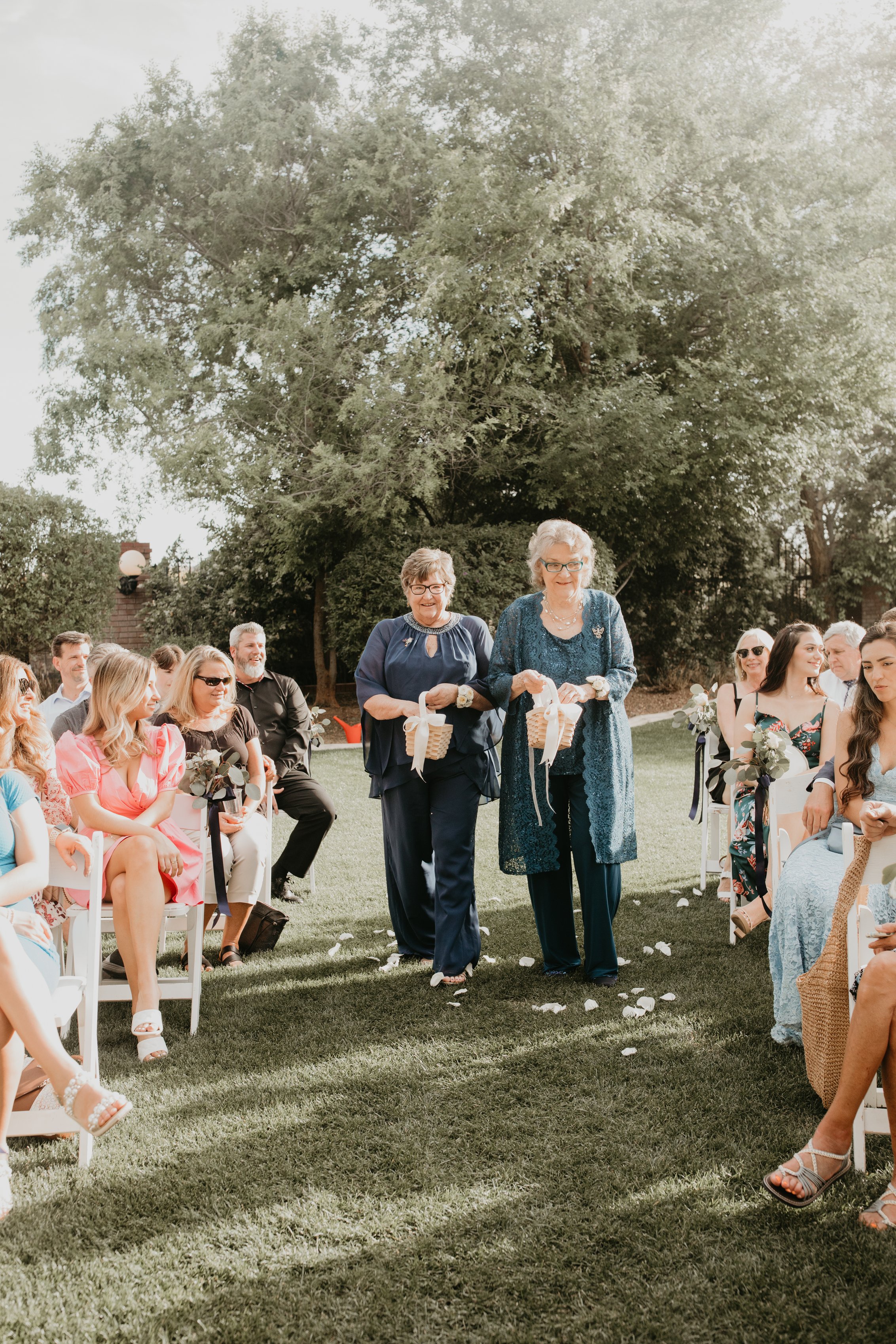 Earth Day Wedding at Stonebridge Manor: Sunny Skies & Love