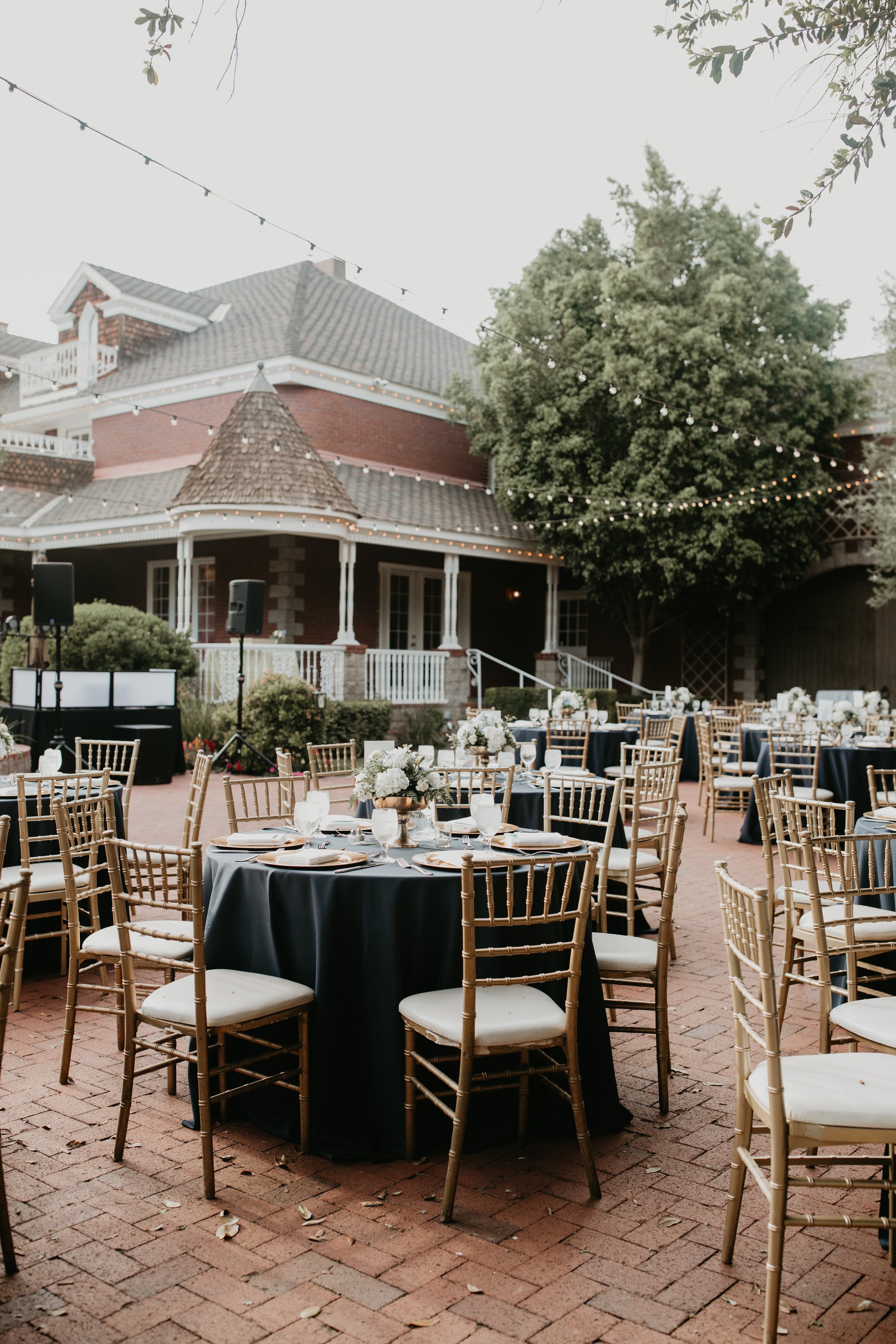 Earth Day Wedding at Stonebridge Manor: Sunny Skies & Love