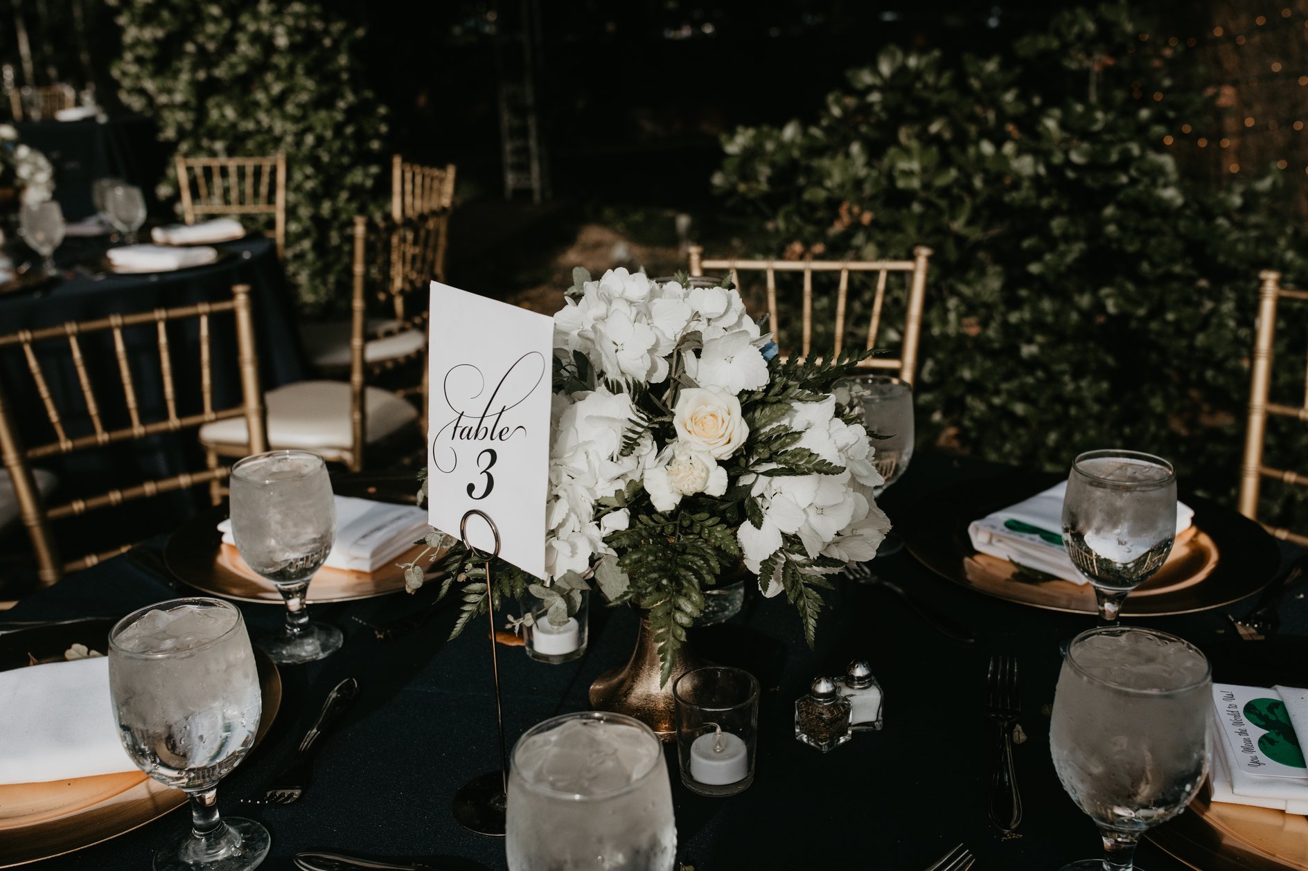 Earth Day Wedding at Stonebridge Manor: Sunny Skies & Love