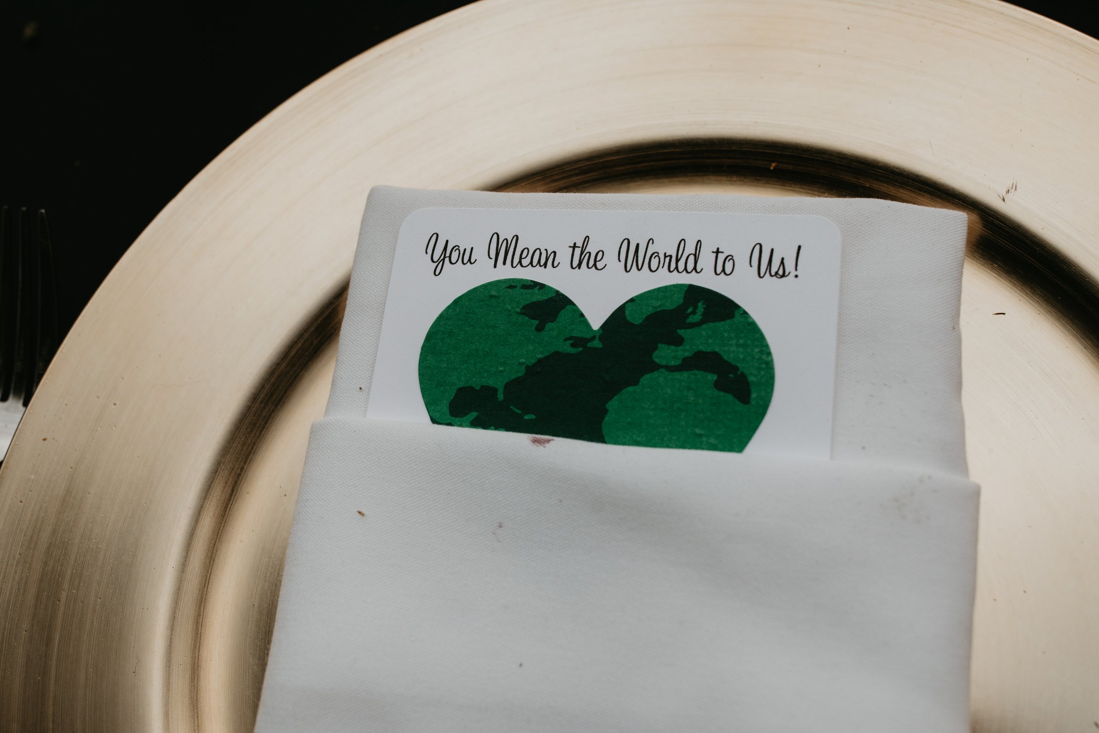 Earth Day Wedding at Stonebridge Manor: Sunny Skies & Love