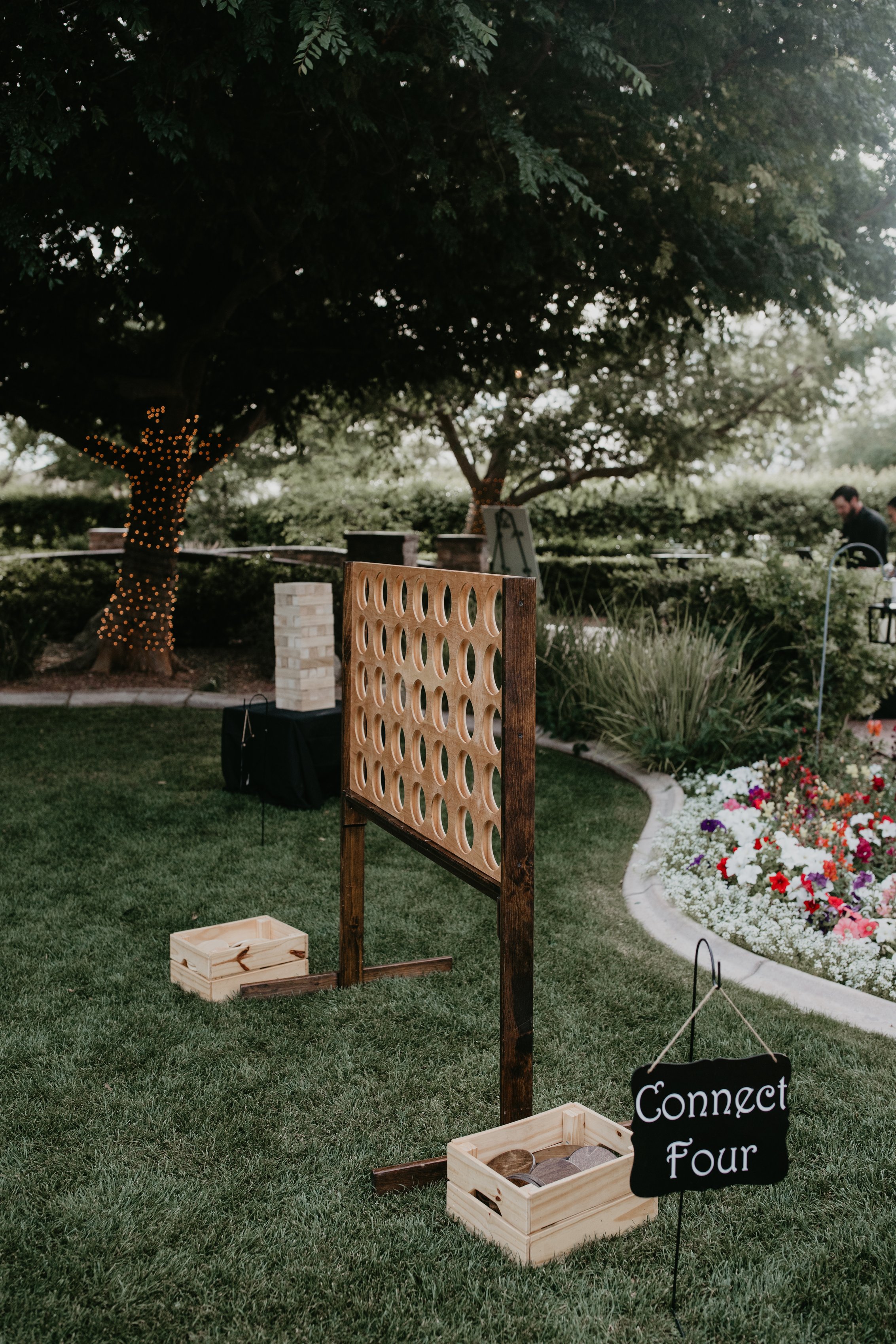 Earth Day Wedding at Stonebridge Manor: Sunny Skies & Love
