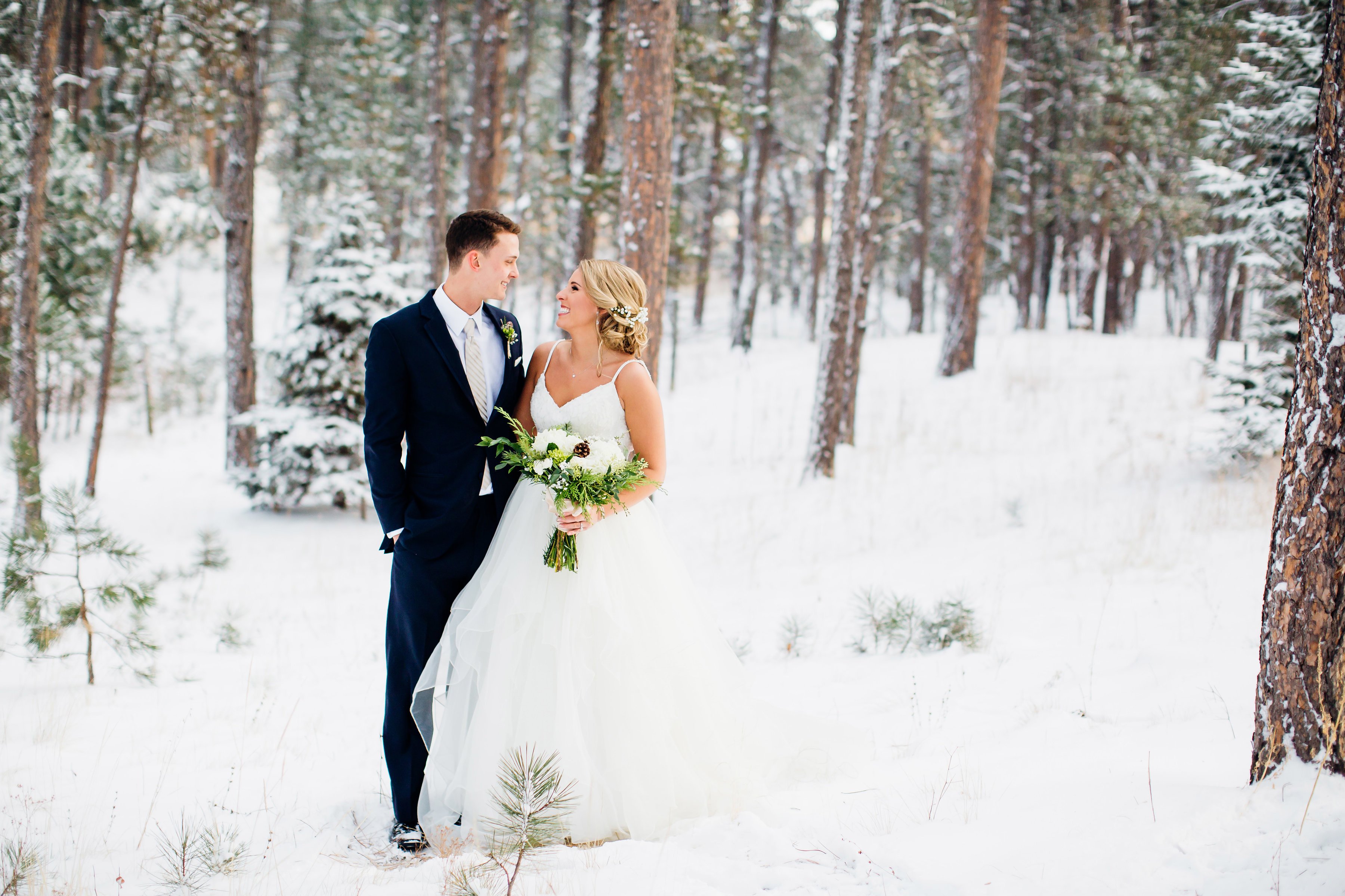 Wedding Seasons: How to Choose the Ideal Date for Your Special Day