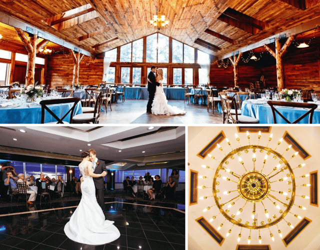 Ballroom Weddings: The Ultimate Guide