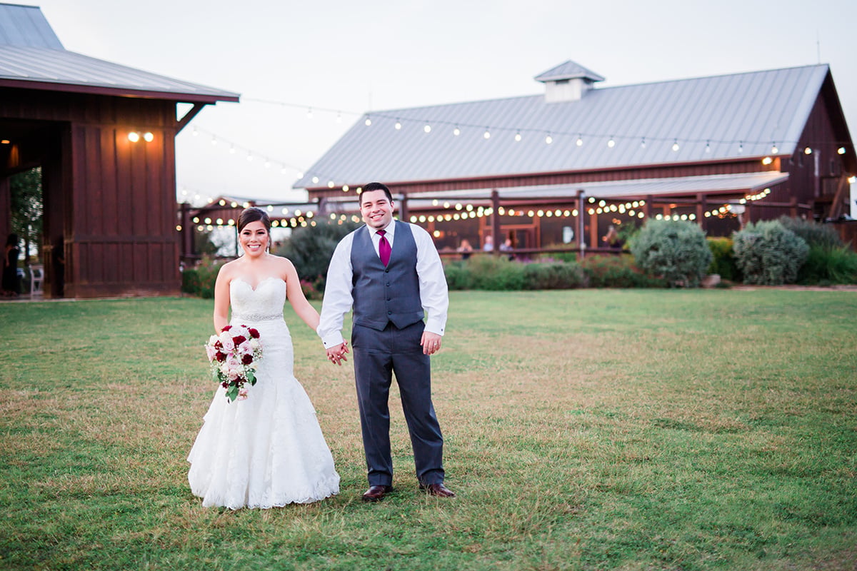 An Insider's Guide to Texas Weddings
