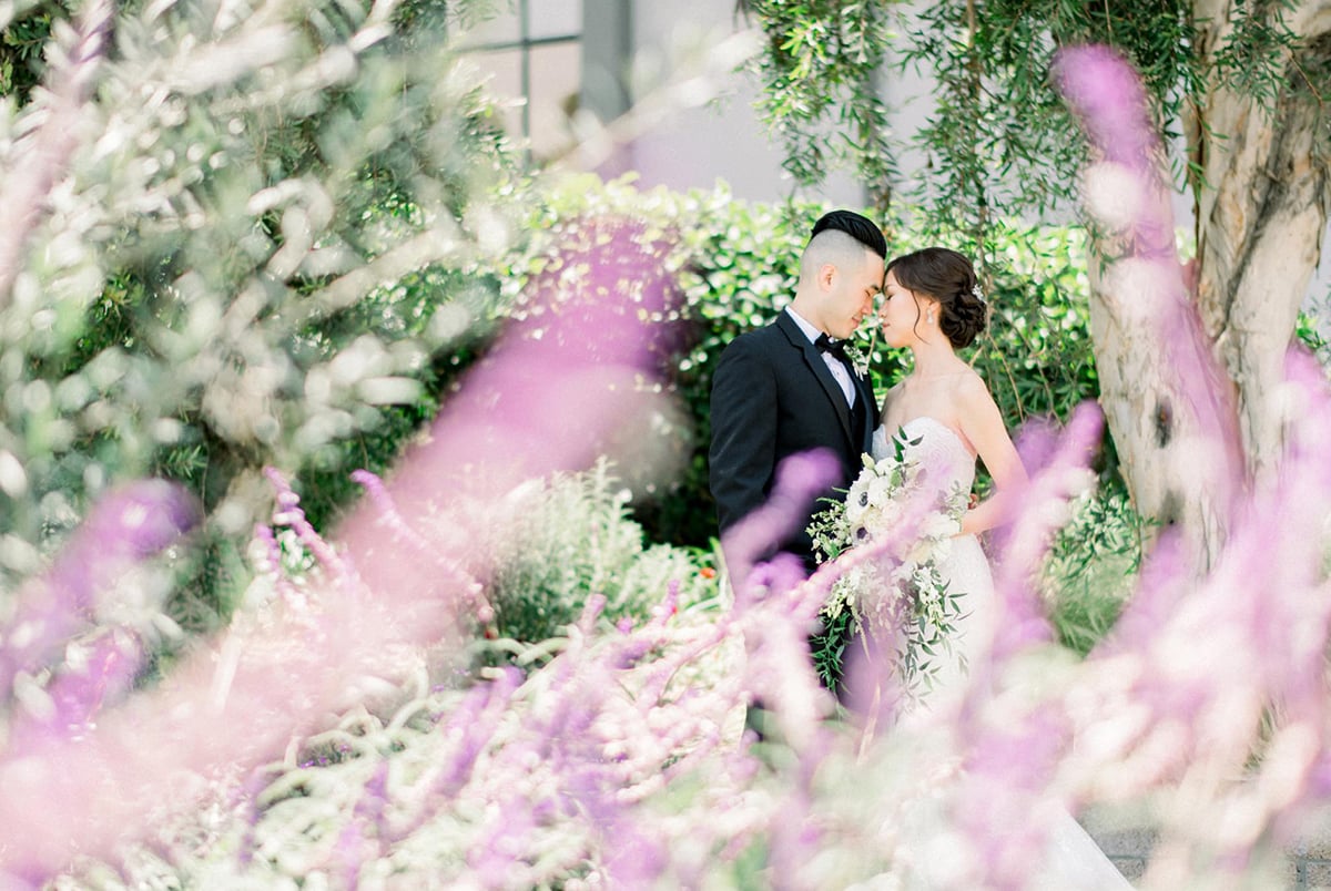 The Ultimate Guide to Outdoor Weddings