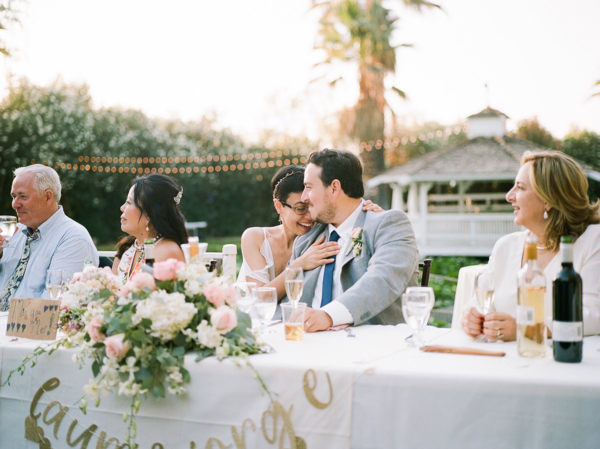 The Ultimate Guide to Outdoor Weddings