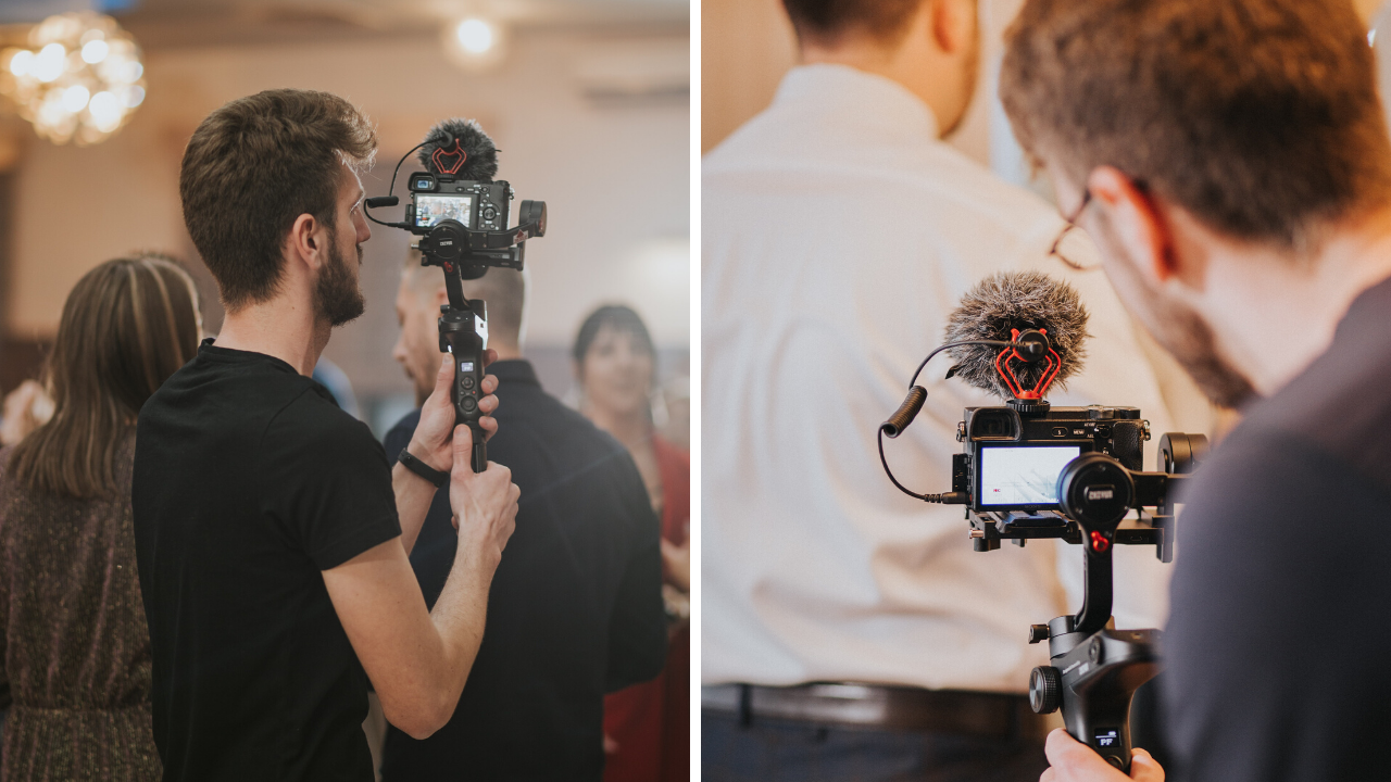 Everything You Need To Know About Wedding Photography