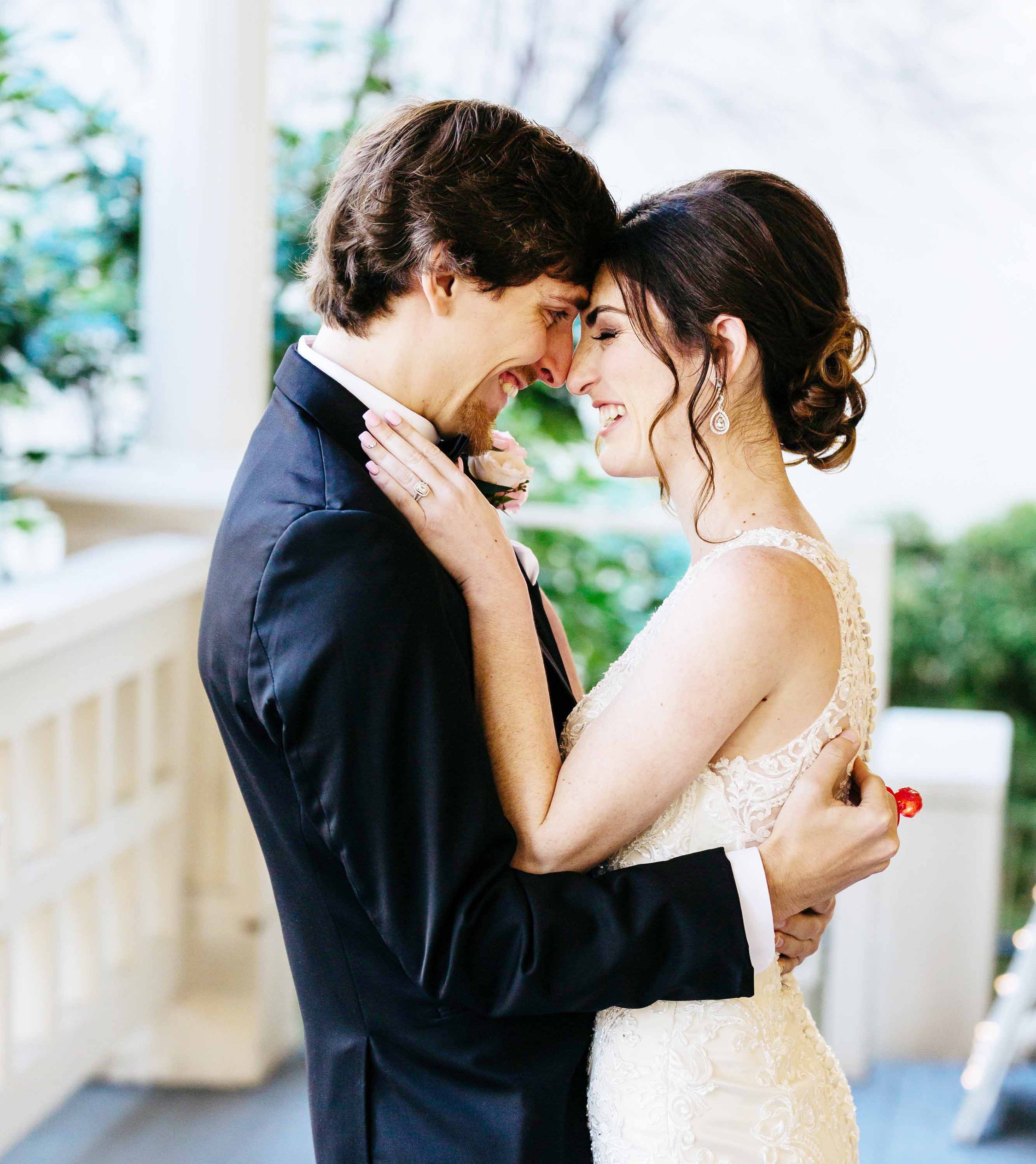 Meet Savannah & Bryan at Sterling Hotel, CA