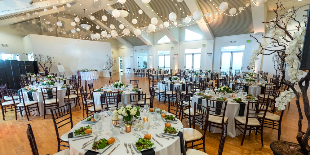 Cuvier Club: La Jolla Elegance | San Diego's Premier Wedding Spot