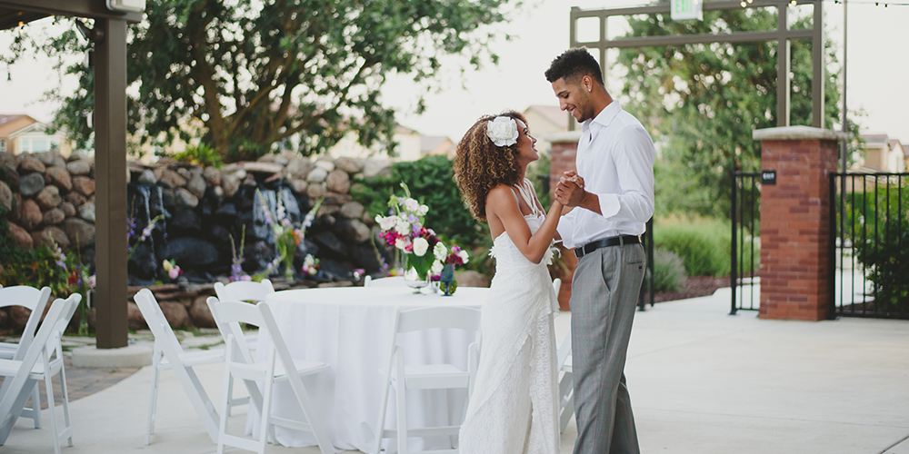 Evergreen Springs: Stunning, Romantic Wedding Venue in Elk Grove, CA