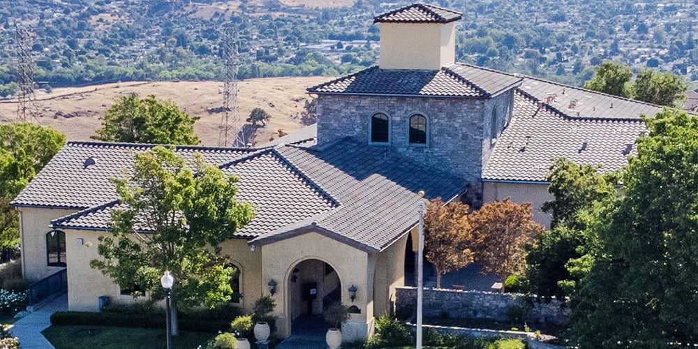 The Ranch at Silver Creek: Breathtaking San Jose Wedding Estate