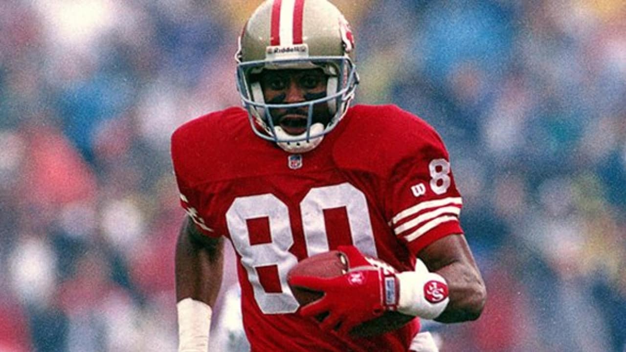 Football Legend Jerry Rice Crashes a Boulder Ridge Wedding