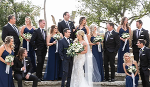 Friar Tux - Best Dressed Partner