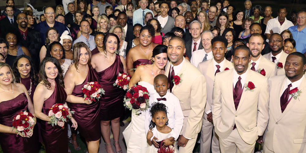 Wedding Guest Etiquette Guide