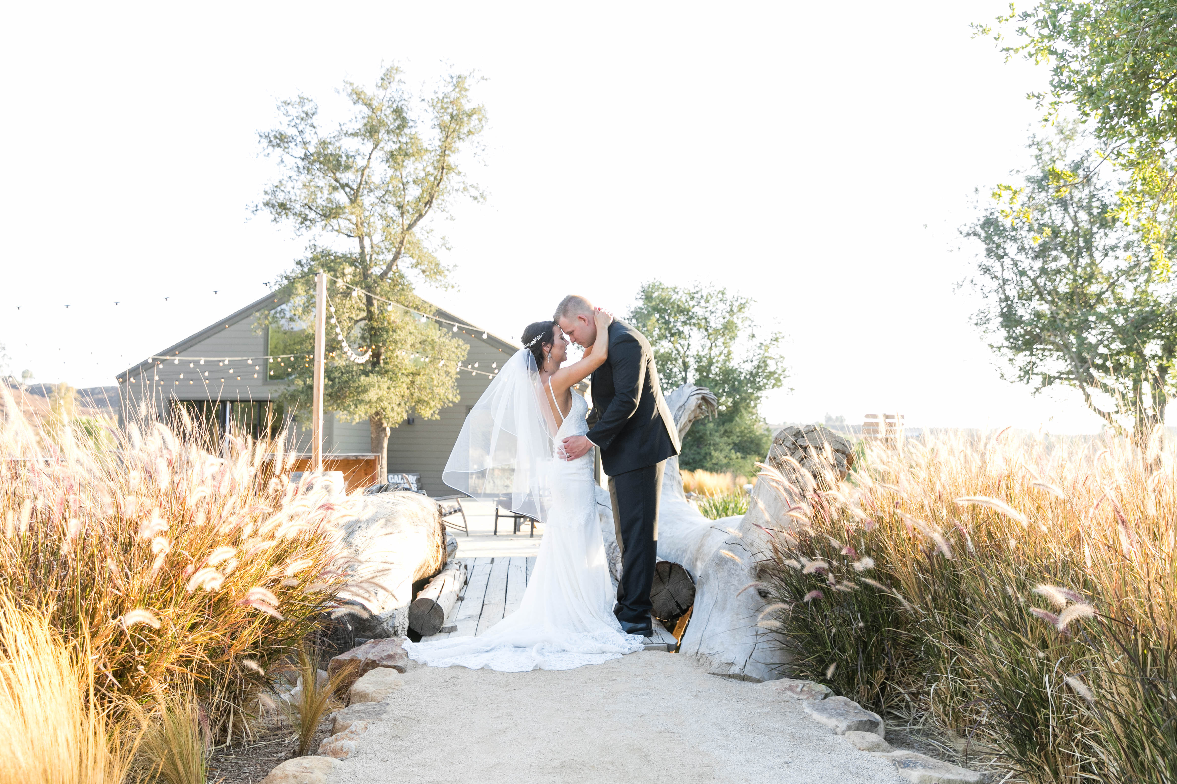 The Ultimate Wedding Shot List A Photography Guide