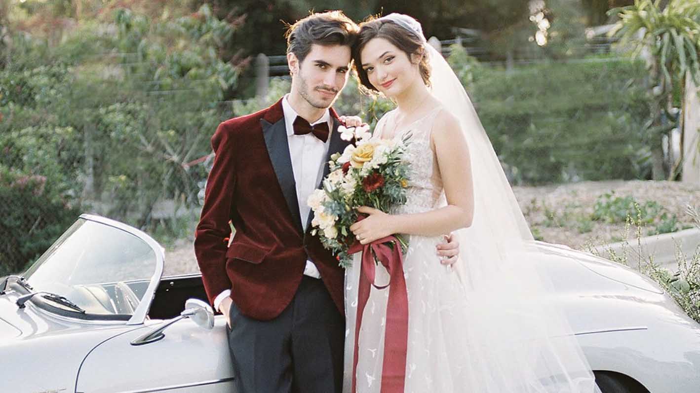 Wedding Blog - Trusted Advice to Make Your Wedding Flawless | Planning ...